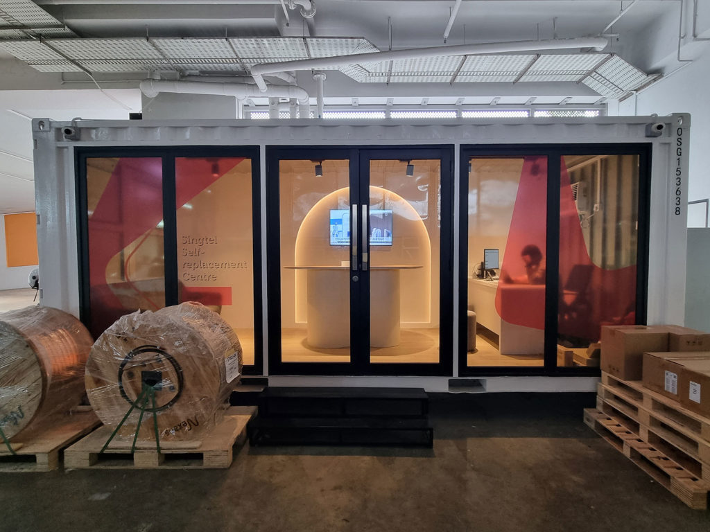 About Us – Startech Communication Engineering PTE LTD